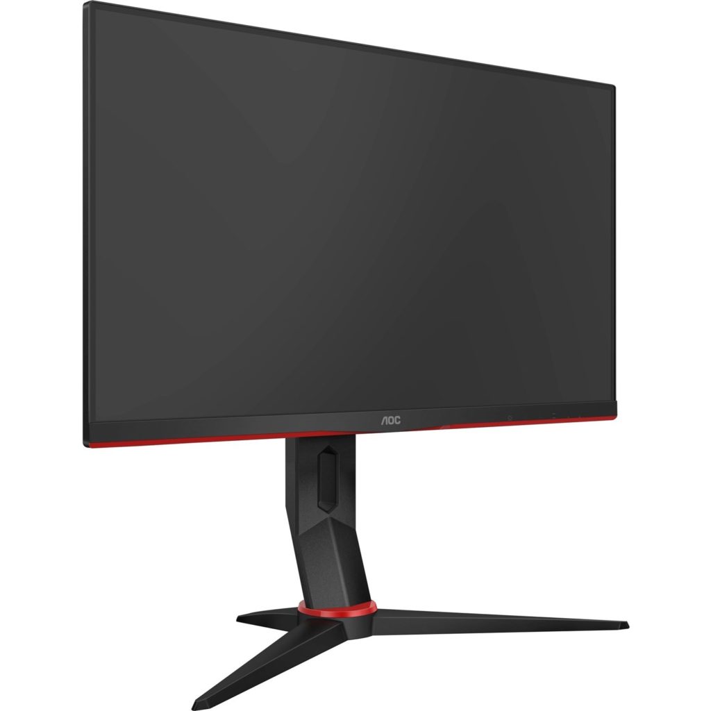Monitor Gaming AOC C24G1A Korsaka Centro Gaming Monitor Gaming AOC C24G1A